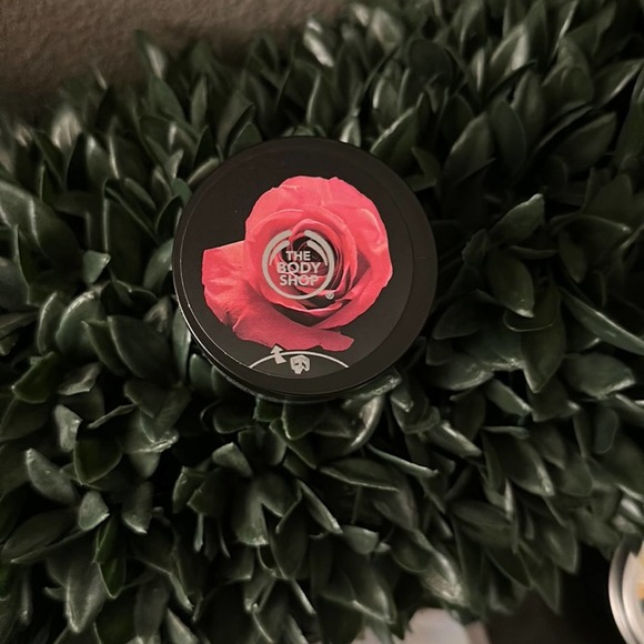 The Body Shop | Bath & Body | The Body Shop British Rose Exfoliating ...